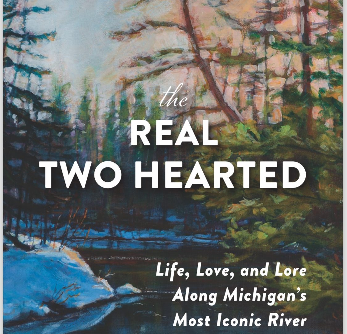 Buy The Real Two Hearted – The Real Two Hearted